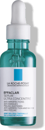 La Roche-Posay Effaclar гель для умывания жирной проблемной кожи